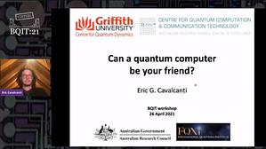 Underline | Combinatorial optimization via highly efficient quantum walks